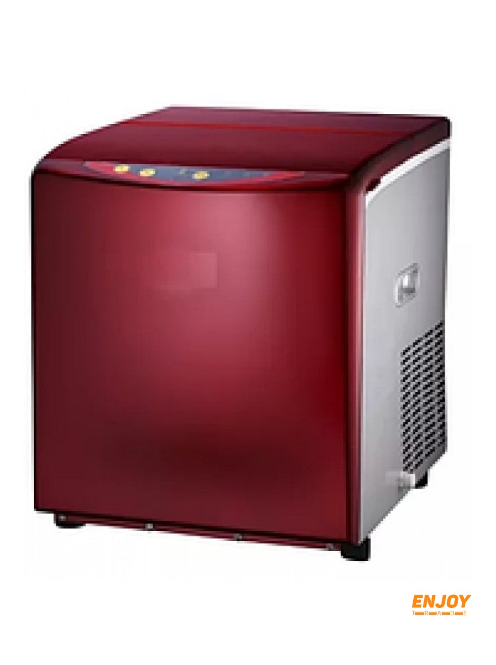 Льдогенератор Rauder CN-250YB: купить в Украине, цена и фото