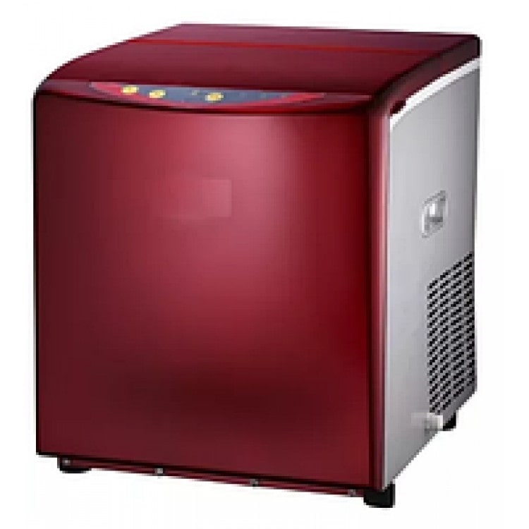 Льдогенератор Rauder CN-250YB: купить в Украине, цена и фото