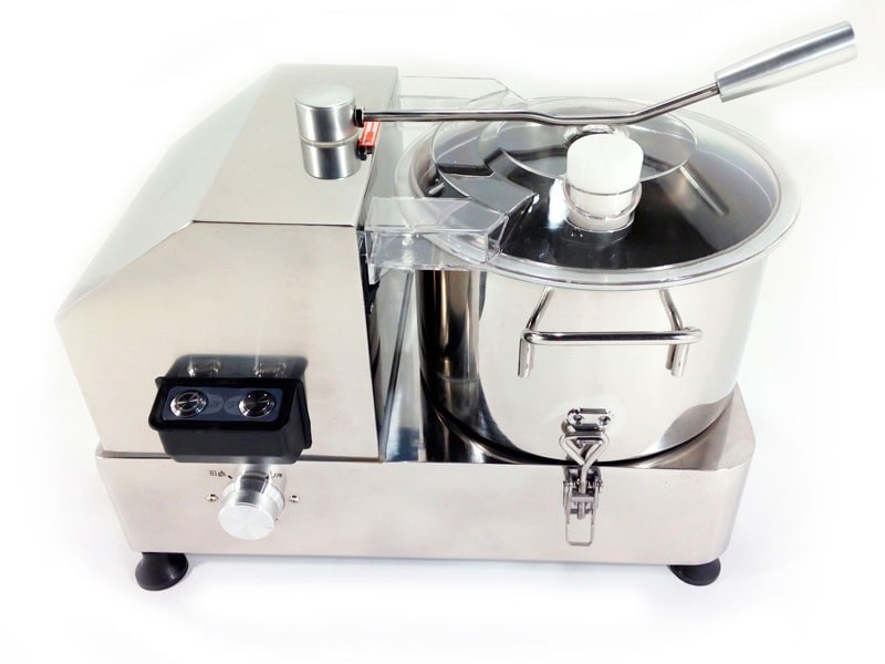 Куттер Rauder HR-6: купить в Украине, цена и фото