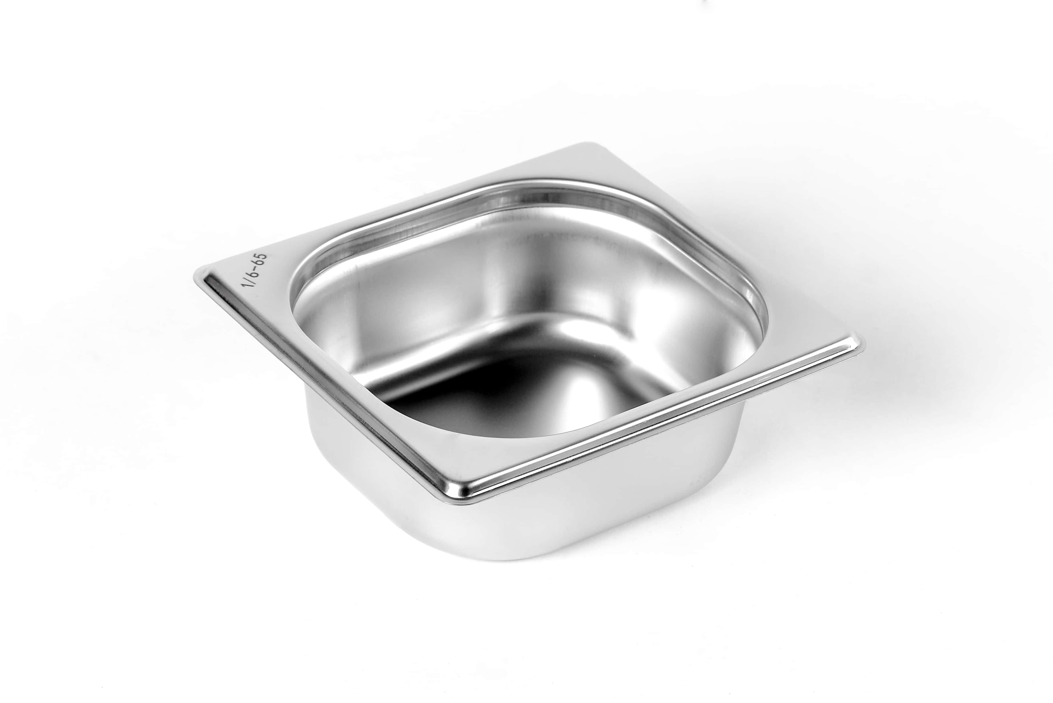 Гастроемкость Brillis GN 1/6-65: купить в Украине, цена и фото