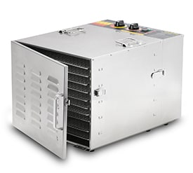 Дегидратор Hurakan HKN-DHD10: купить в Украине, цена и фото